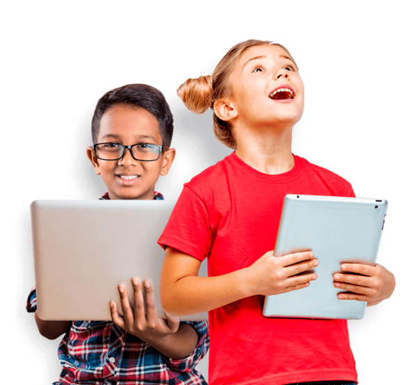 kids-transparent – iSTEAM Studio