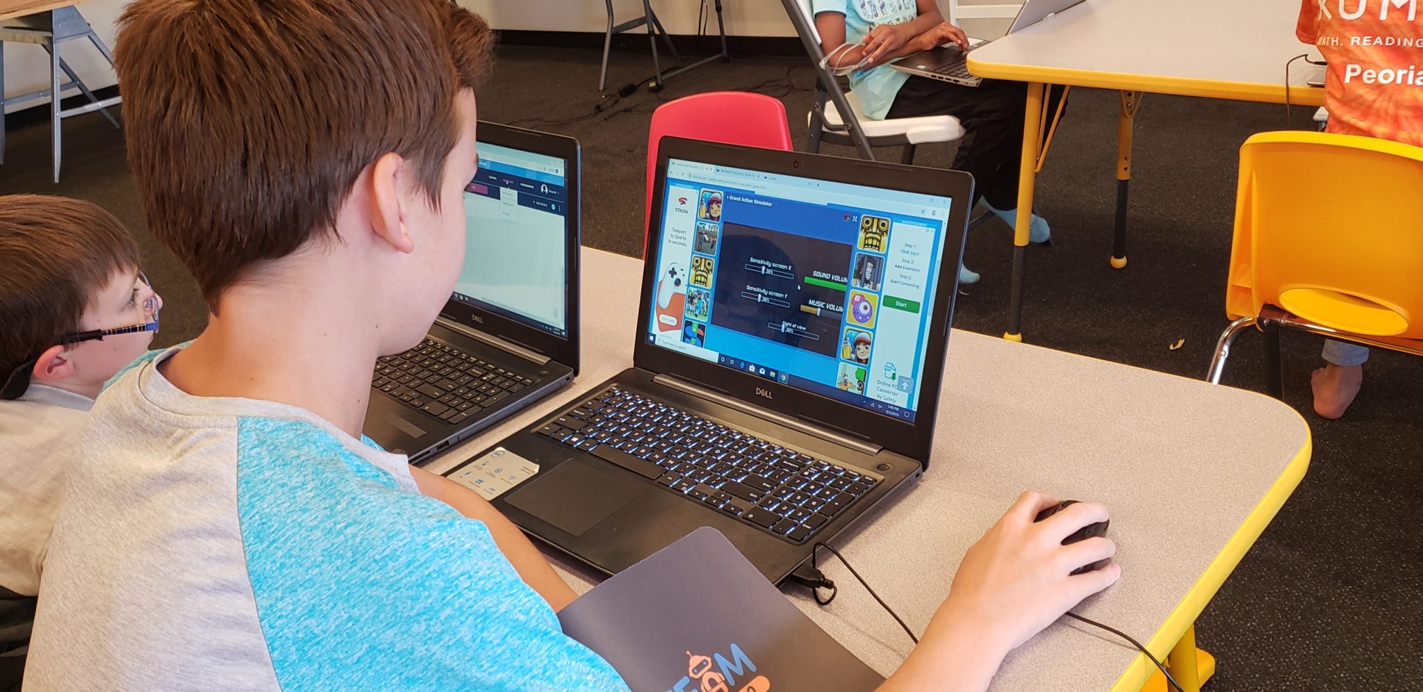 iSTEAM Studio – iSTEAMStudio